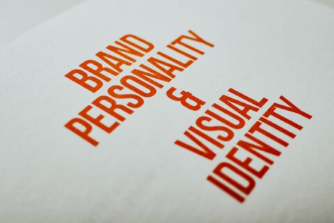 Unveiling the Magic: Visual Storytelling and Brand Authenticity