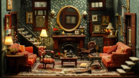 Visual Props for YouTube Shorts