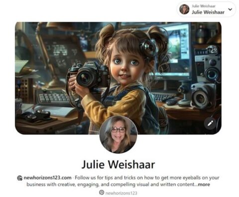 Pinterest Profile Optimization Tips: The Key to Gaining Followers