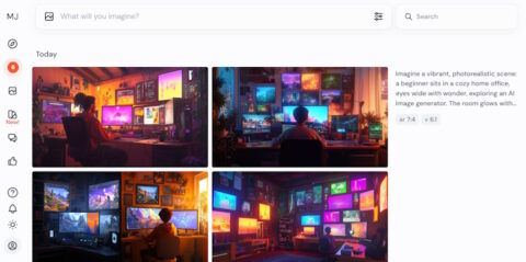 AI Image Generators: Unlocking Your Creative Potential