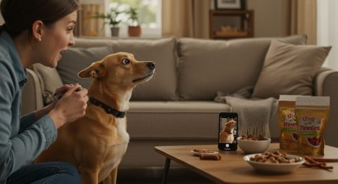 Funny Dog Videos That Will Make You Laugh Out Loud