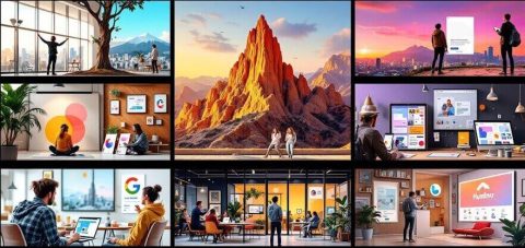 Elevate Your Marketing Strategy with Compelling Visuals